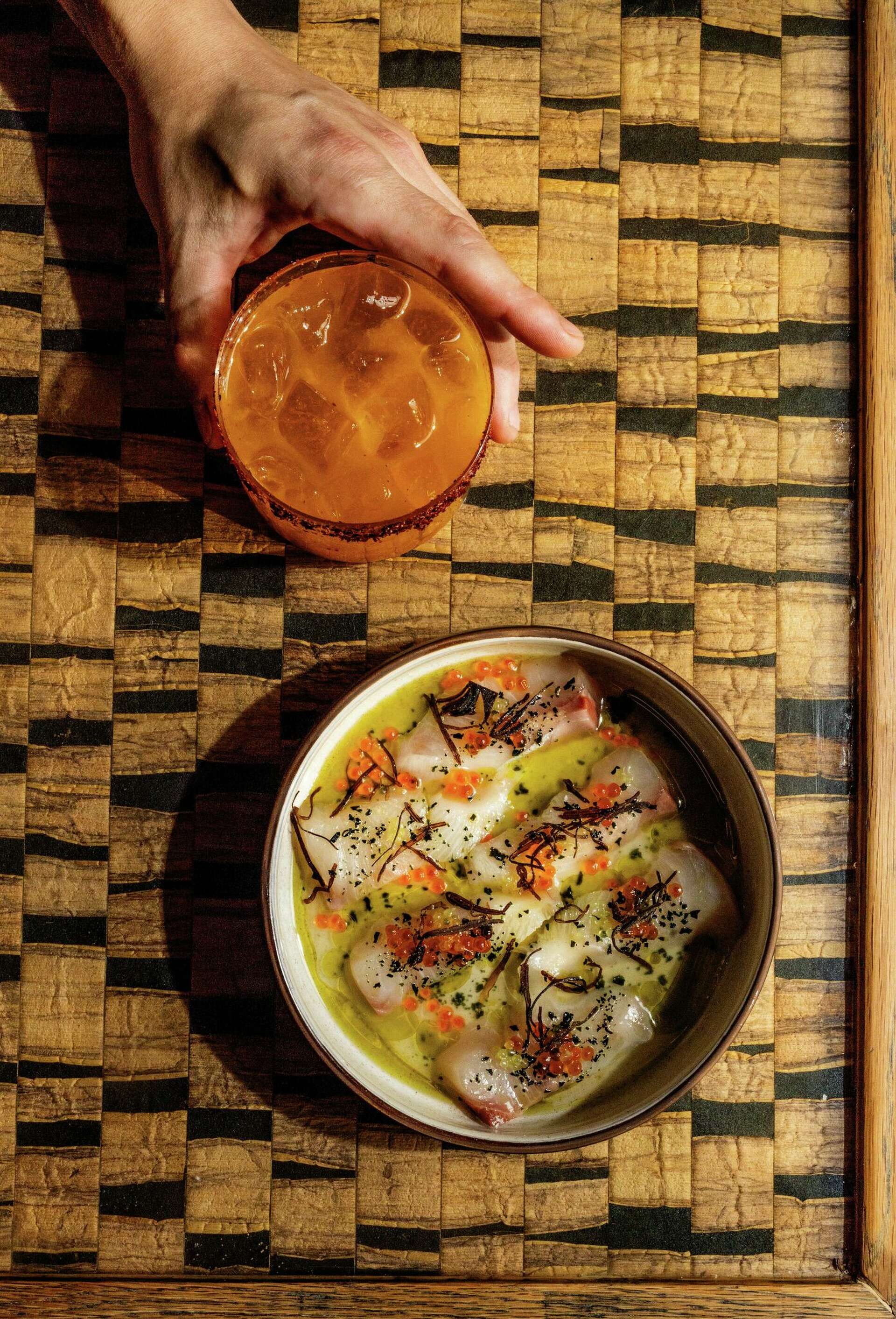 In Bethel, CT Chef Jeff Taibe's Taproot is a haven of seasonal cuisine