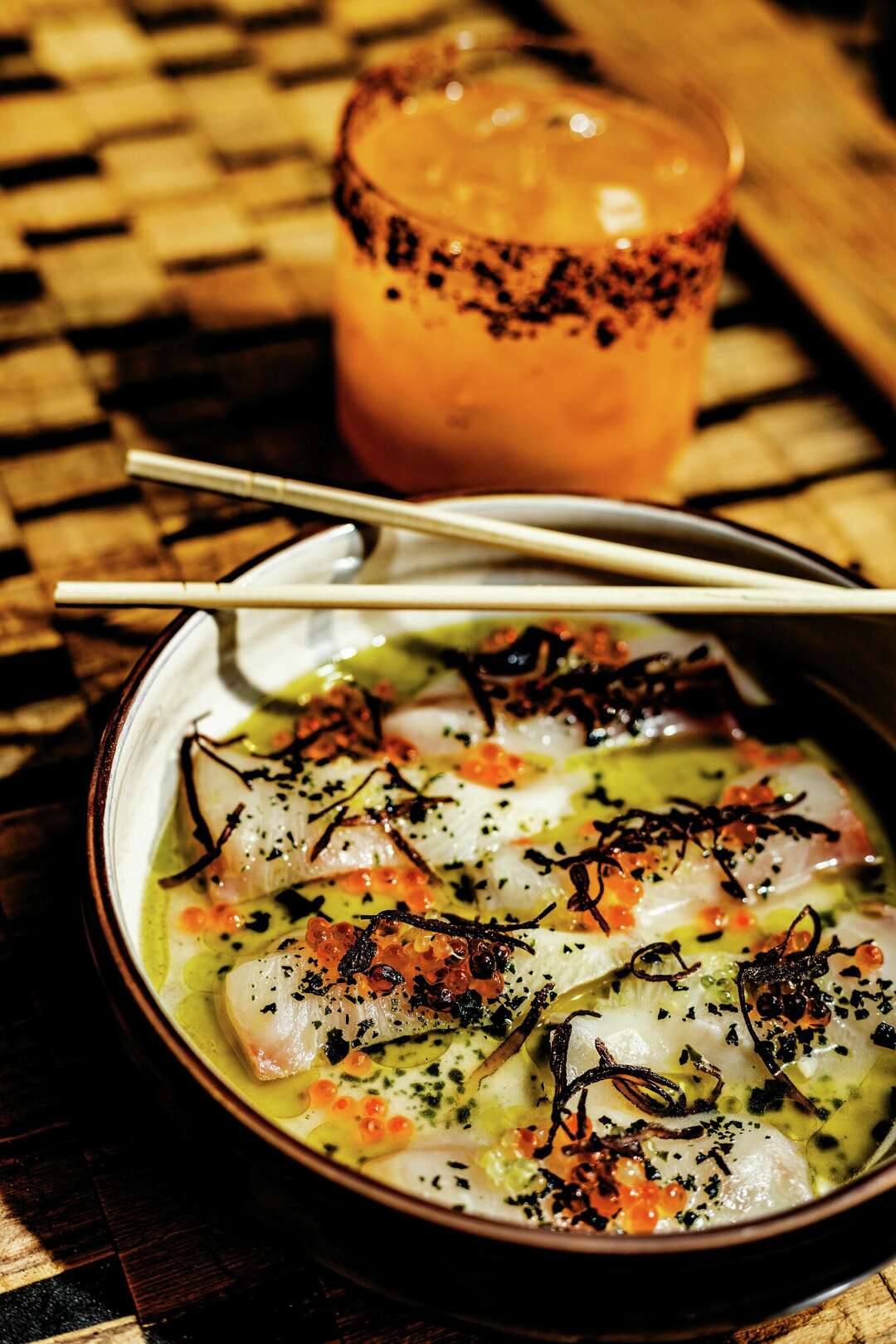 In Bethel, CT Chef Jeff Taibe's Taproot is a haven of seasonal cuisine