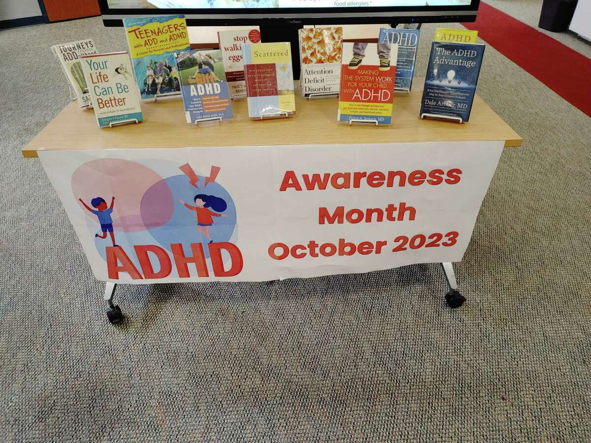 Opinion: Moving forward with ADHD