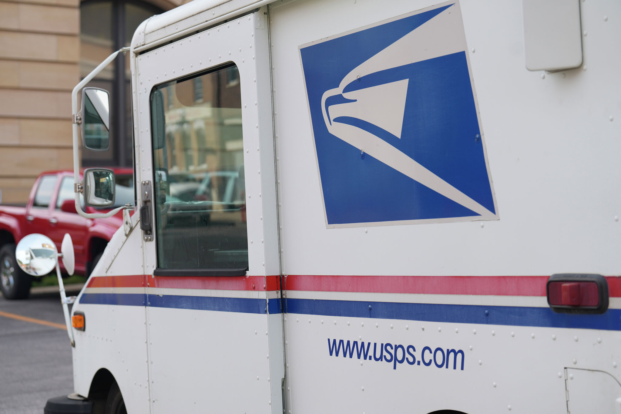 Danbury postmaster pleads guilty in bribery and embezzlement schemes