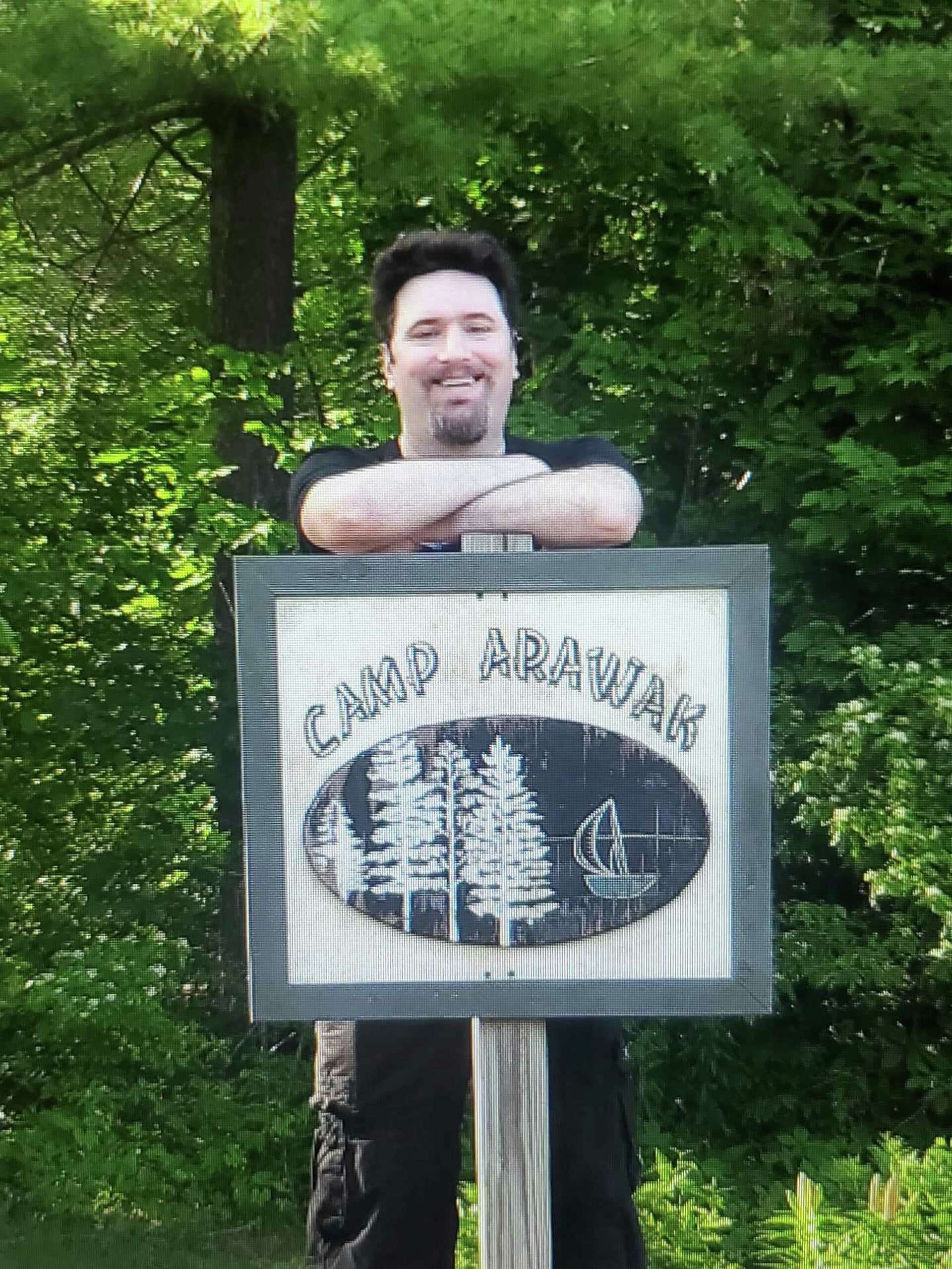 1983's 'Sleepaway Camp,' filmed in Argyle, remains a cult favorite