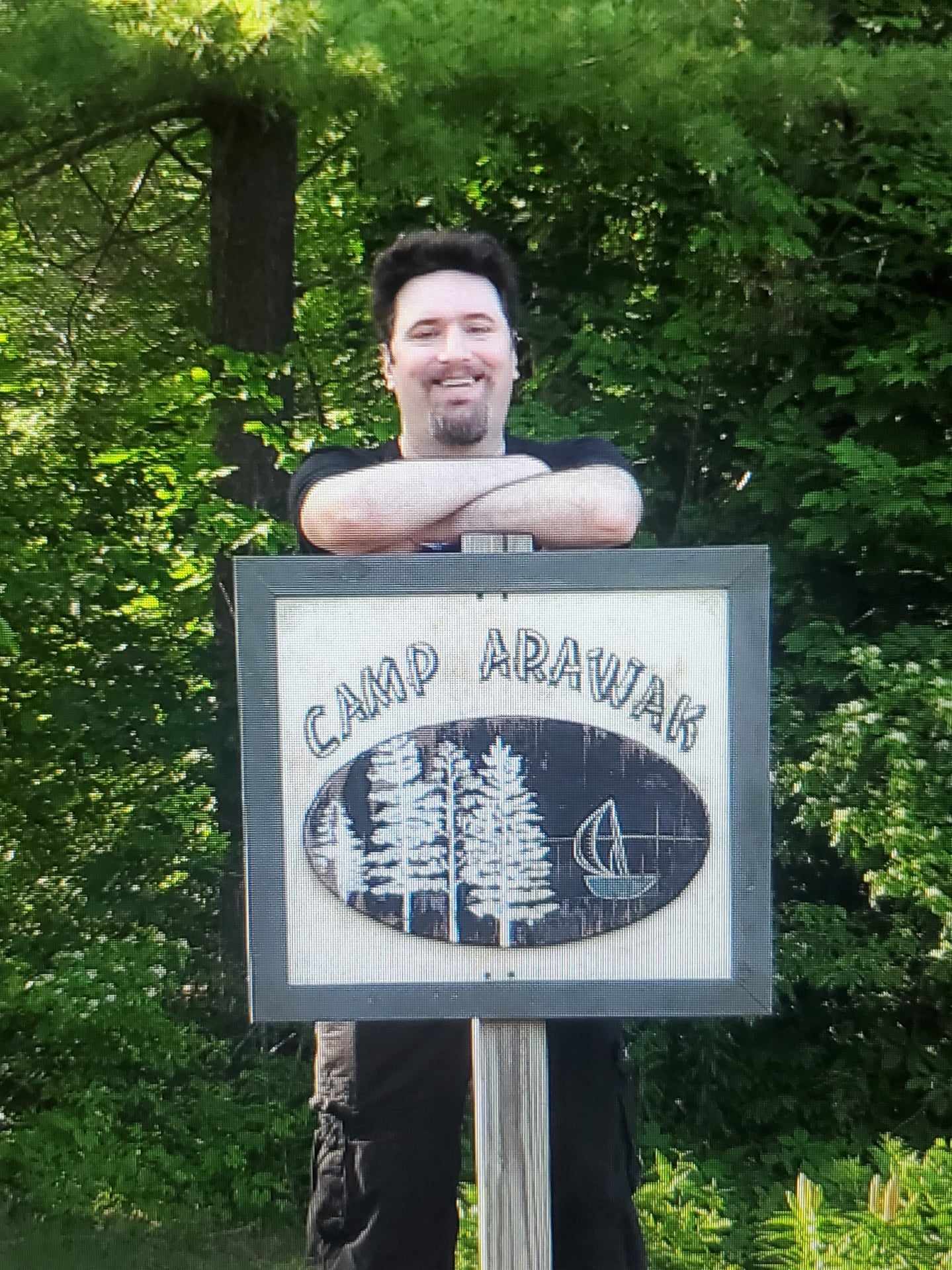 1983's 'Sleepaway Camp,' filmed in Argyle, remains a cult favorite