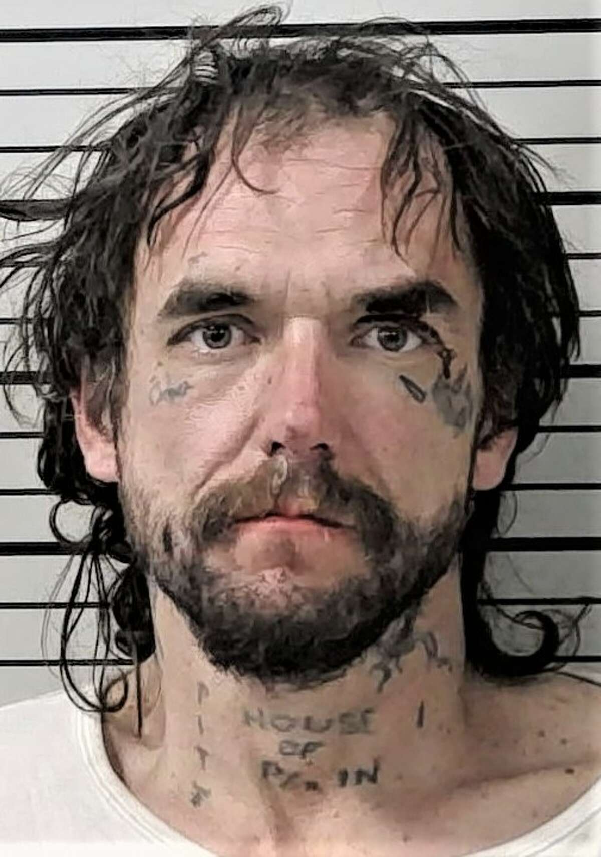 Repeat Offender In Alton Fails To Register As Sex Offender
