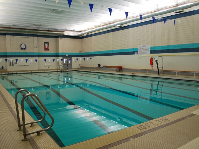 WSCC board considering fate of pool
