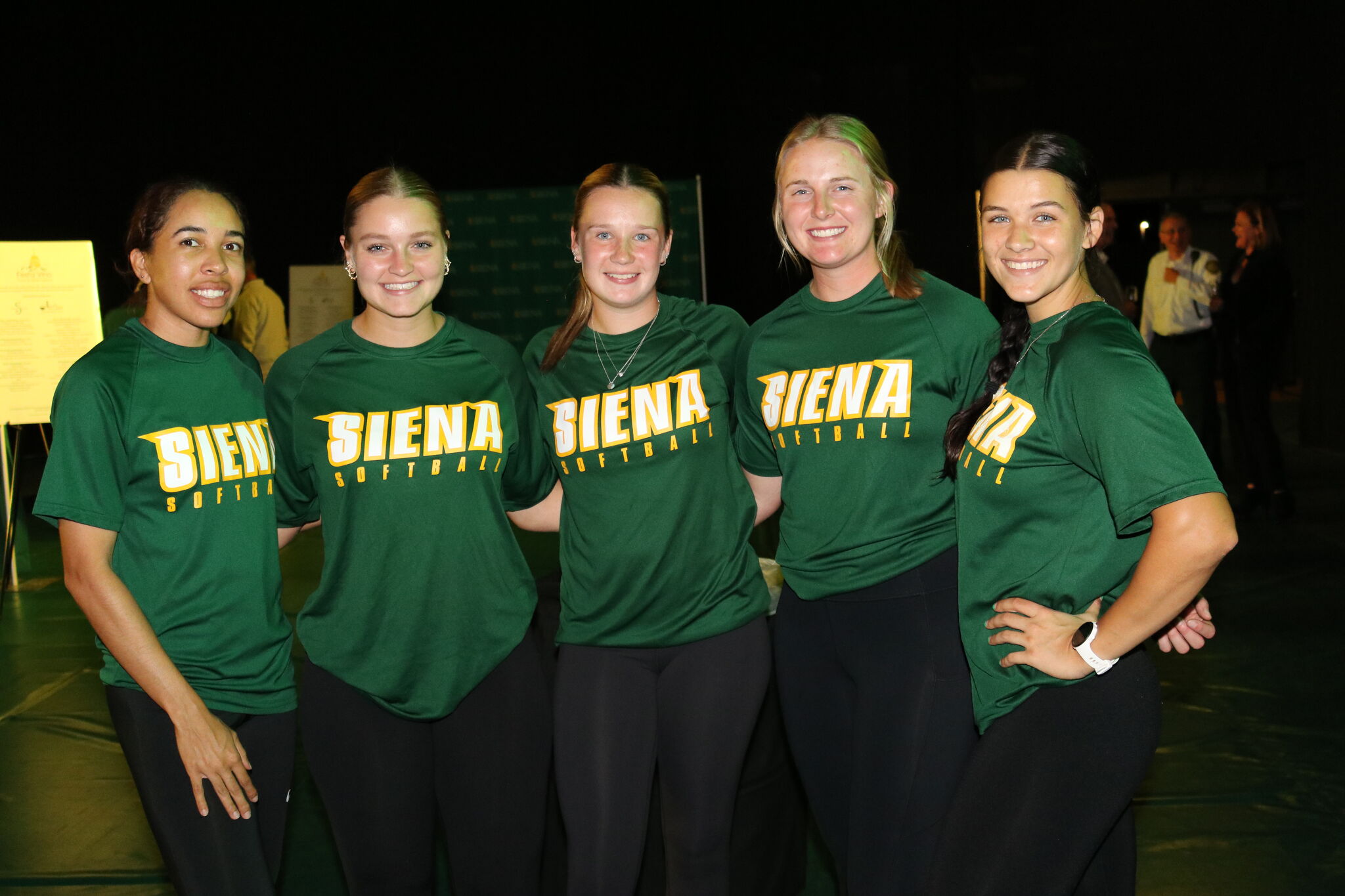 SEEN: Siena College’s Festa Vino fundraising event