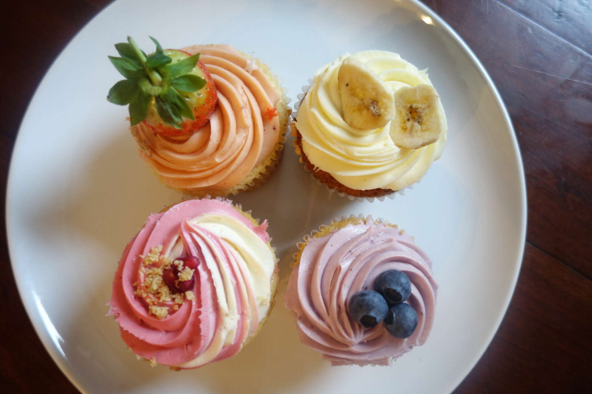 Top vegan bakeries in San Francisco for cakes and pastries