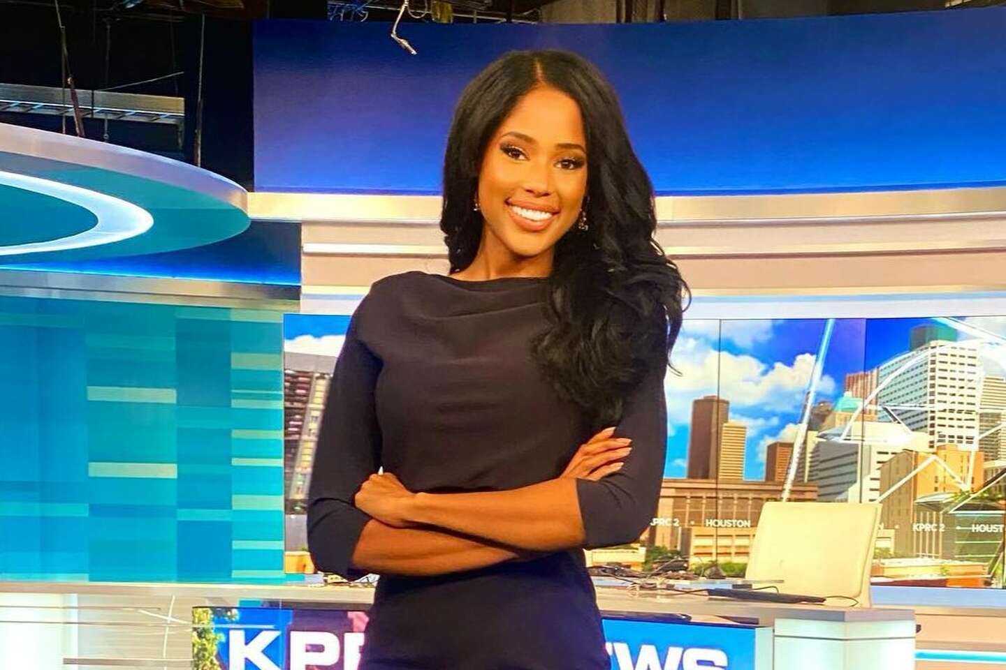 KPRC 2 Houston anchor to leave channel after two years