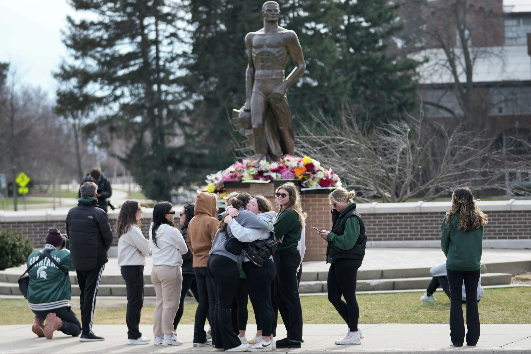 MSU police's response to mass shooting was 'correct,' per new report