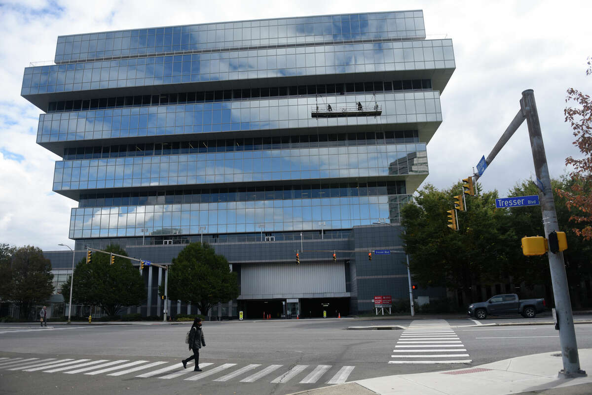 Controversial OxyContin maker Purdue Pharma keeps HQ in CT