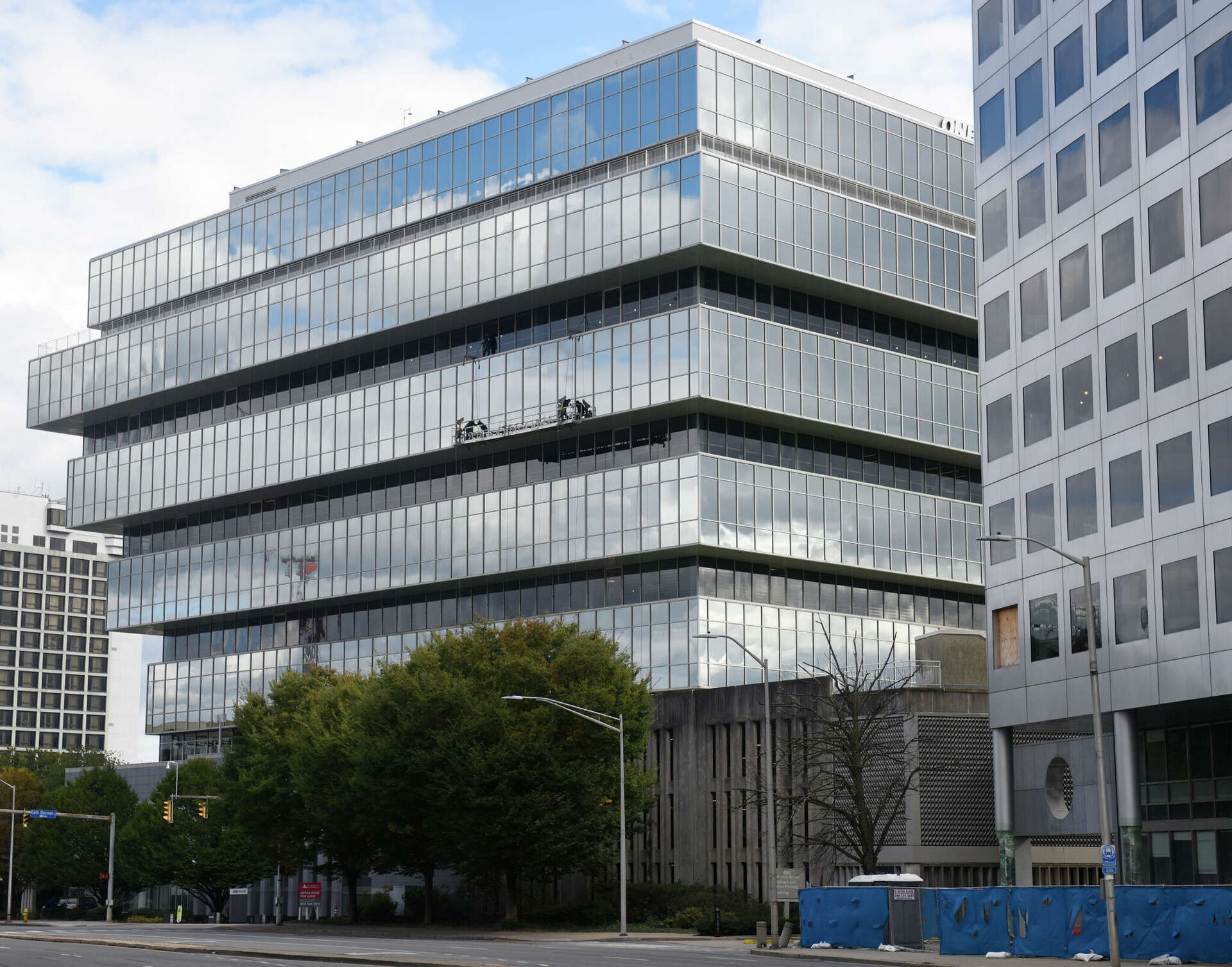 Controversial OxyContin maker Purdue Pharma keeps HQ in CT