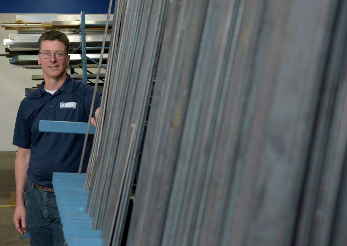 Plan for buildings at Danbury site would cut overflow parking for DMV