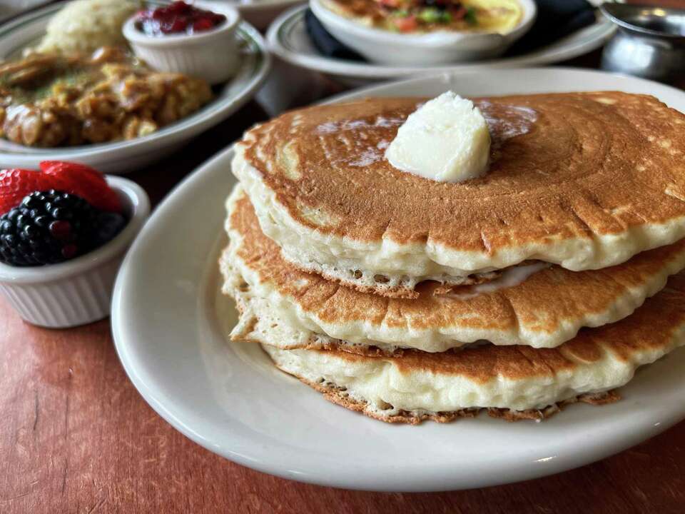 Top 7 New Braunfels restaurants, according to Yelp