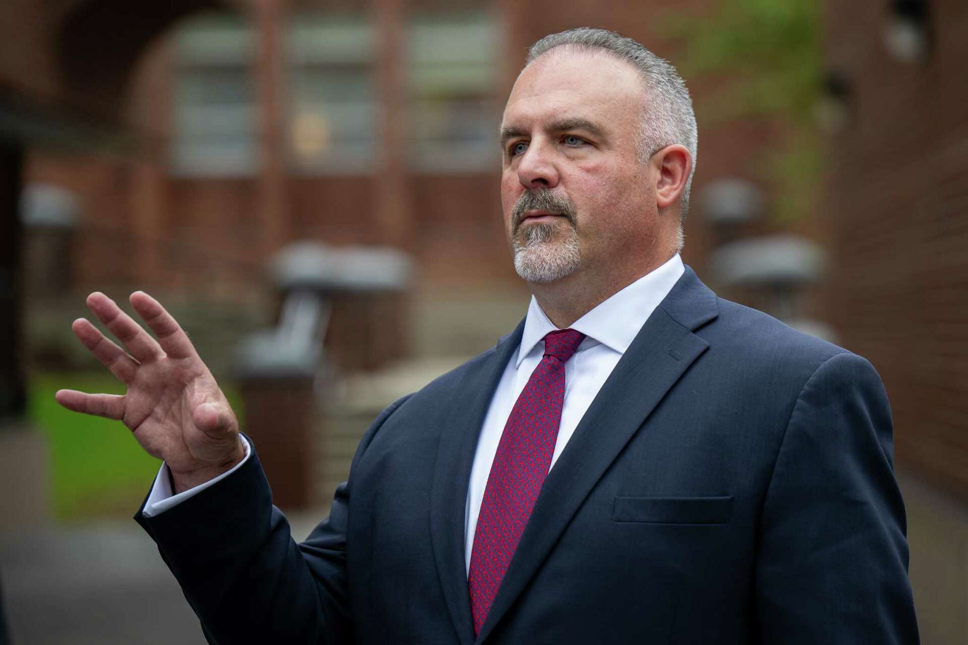 Saratoga mayor reveals report on alleged civil rights violations