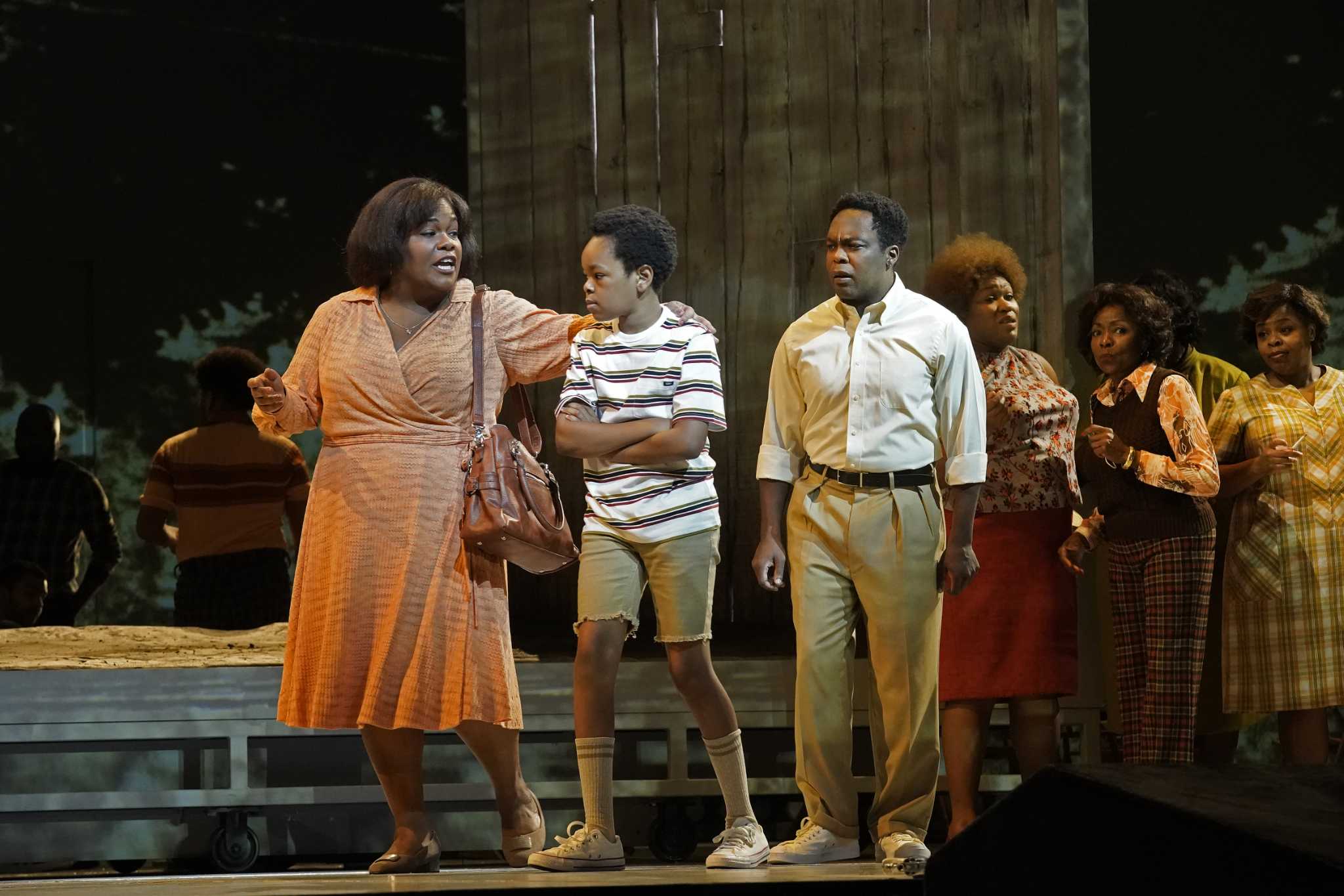 How an adventurous wave of operas is addressing race head-on