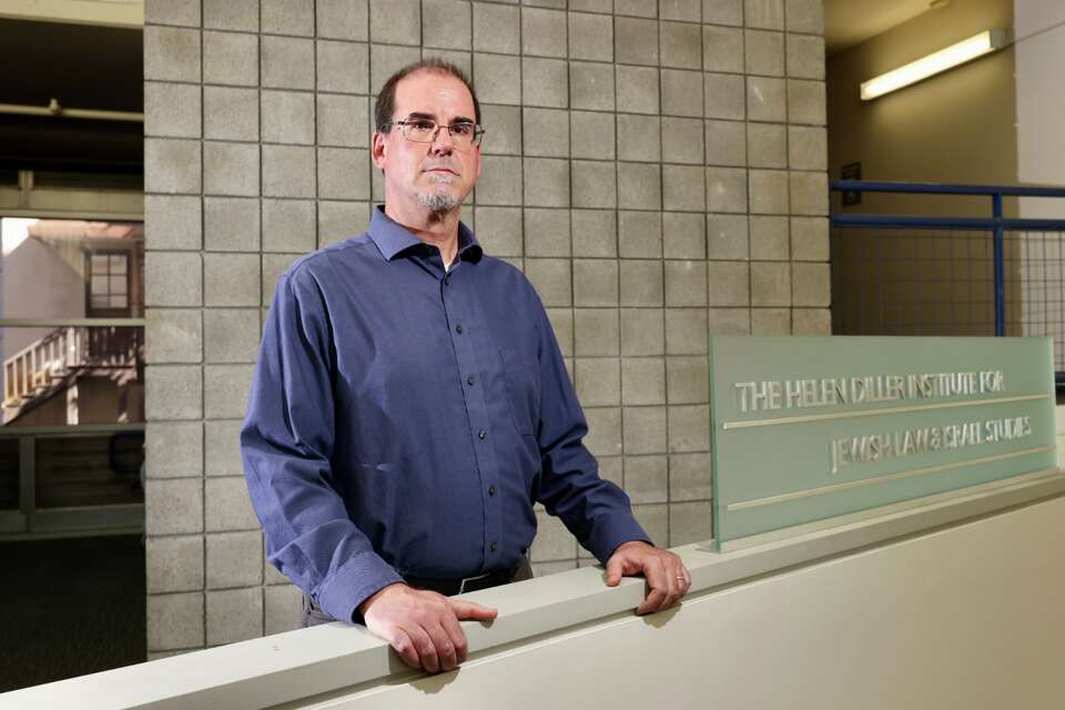 Berkeley profs who clashed on Israel-Palestine agree on one thing