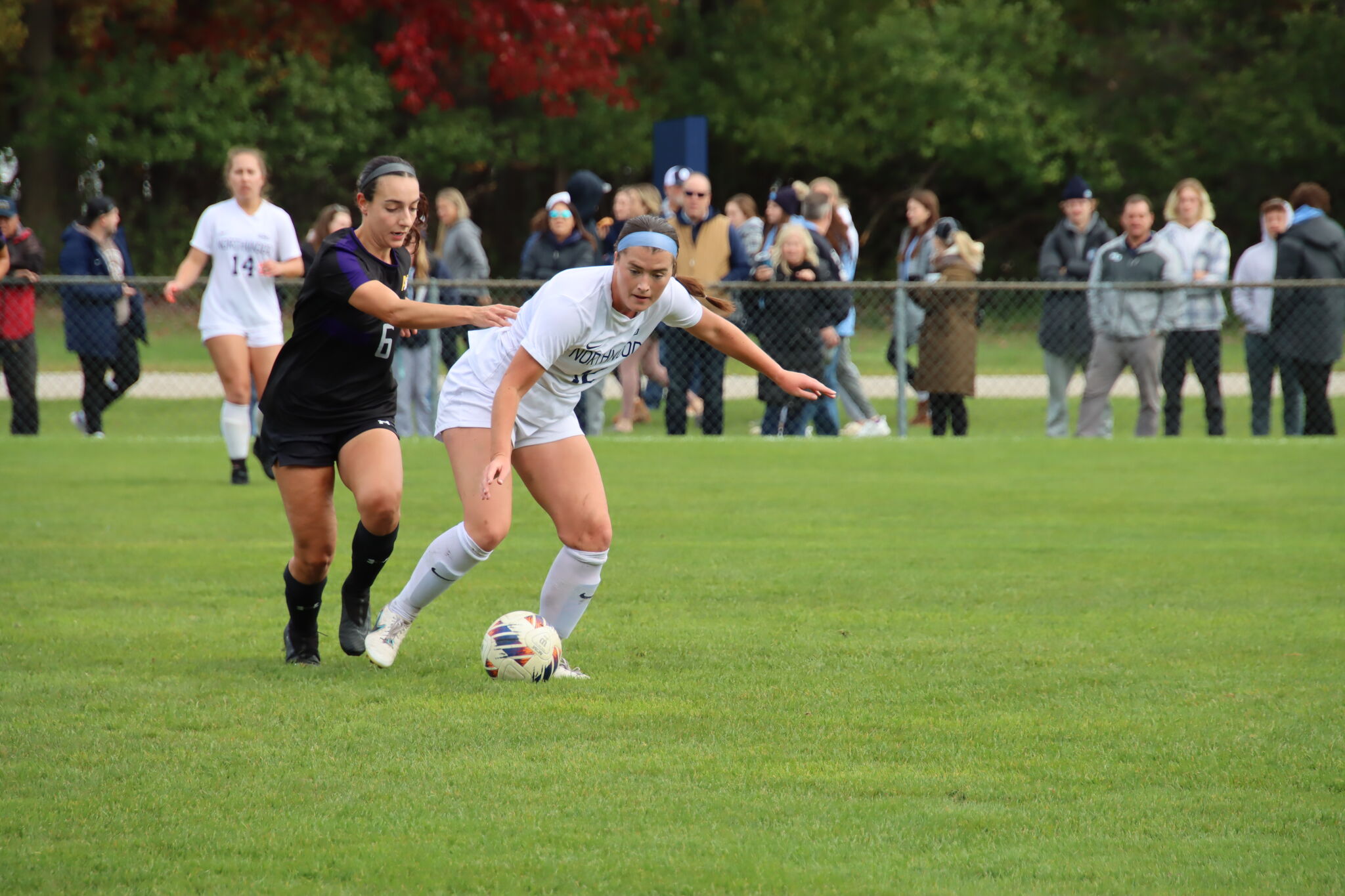 T'wolves win tourney opener with historic victory