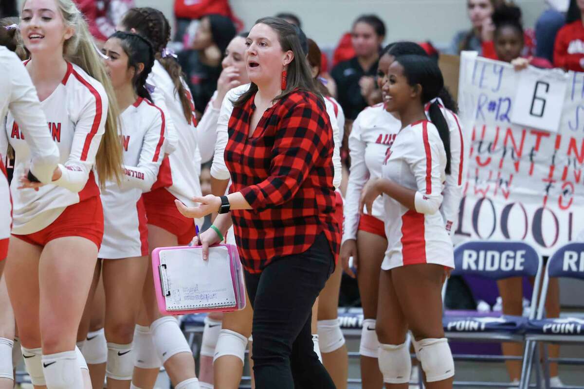 Ridge Point secures 7th straight district title with dramatic comeback