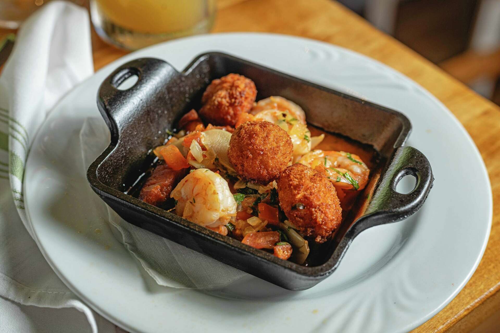 Connecticut Magazine's top restaurants in Norwalk area for 2024