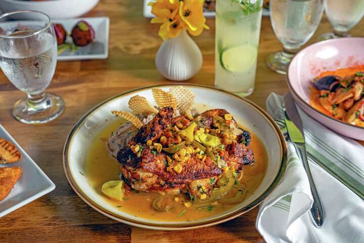 Connecticut Magazine's top restaurants in Norwalk area for 2024