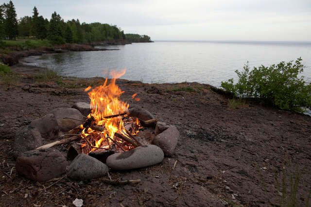 How to Start a Fire - How to Start a Fire in a Fireplace