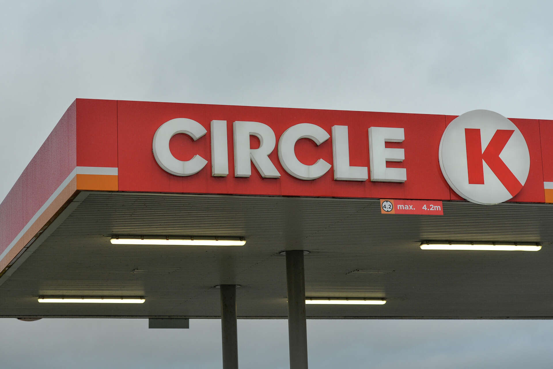 San Antonio Circle K stores offer 40-cent discount