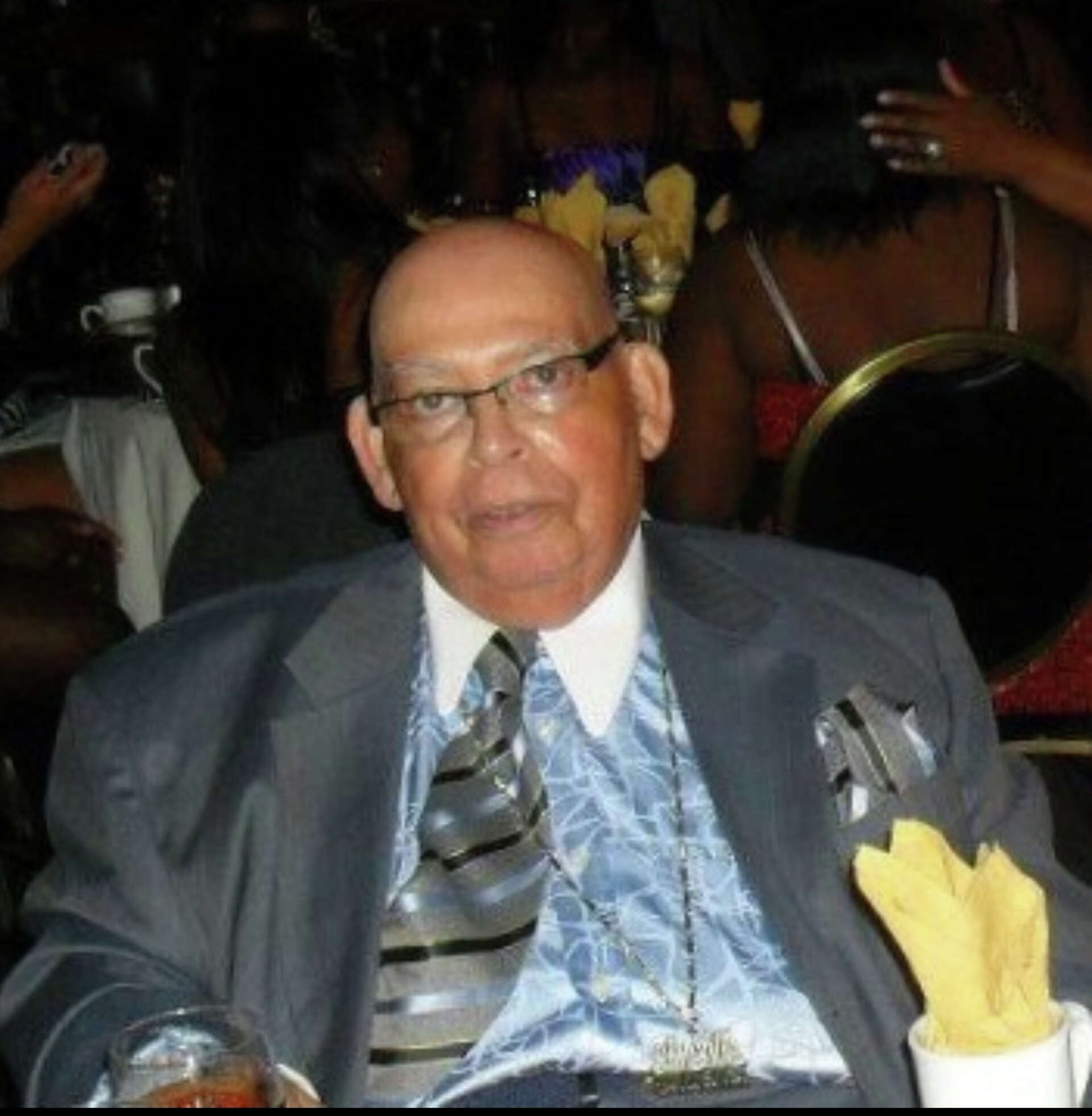 Benjamin Garland, Albany funeral home patriarch, dies at 85