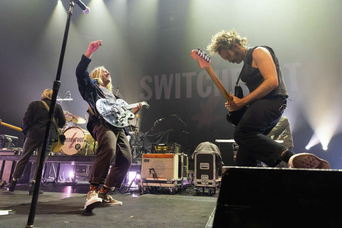 Lee Brice, 'haunted' events: 25+ things to do in Connecticut