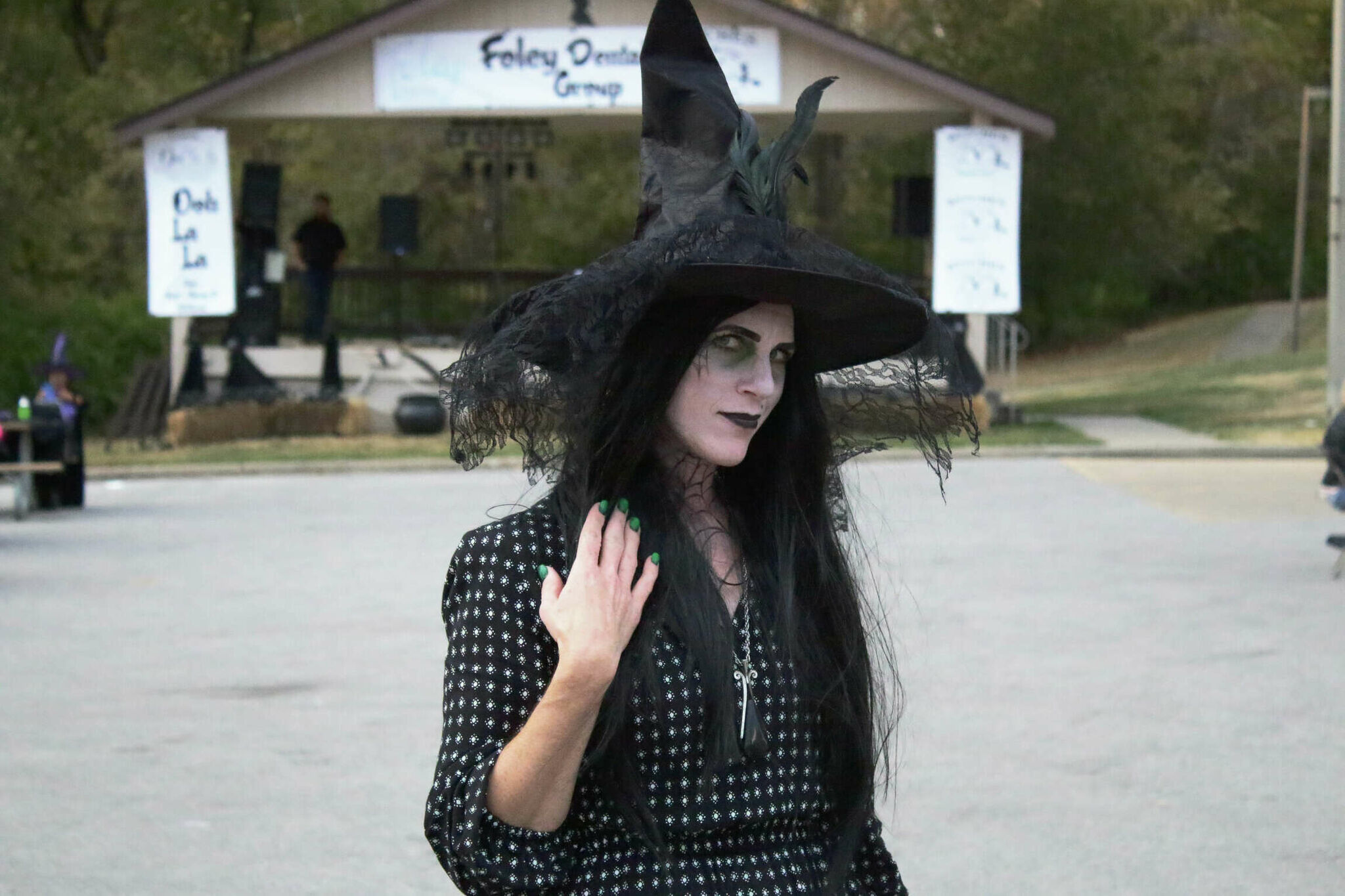 'Witches Night Out': A magical fundraiser at Glen Carbon Miner Park