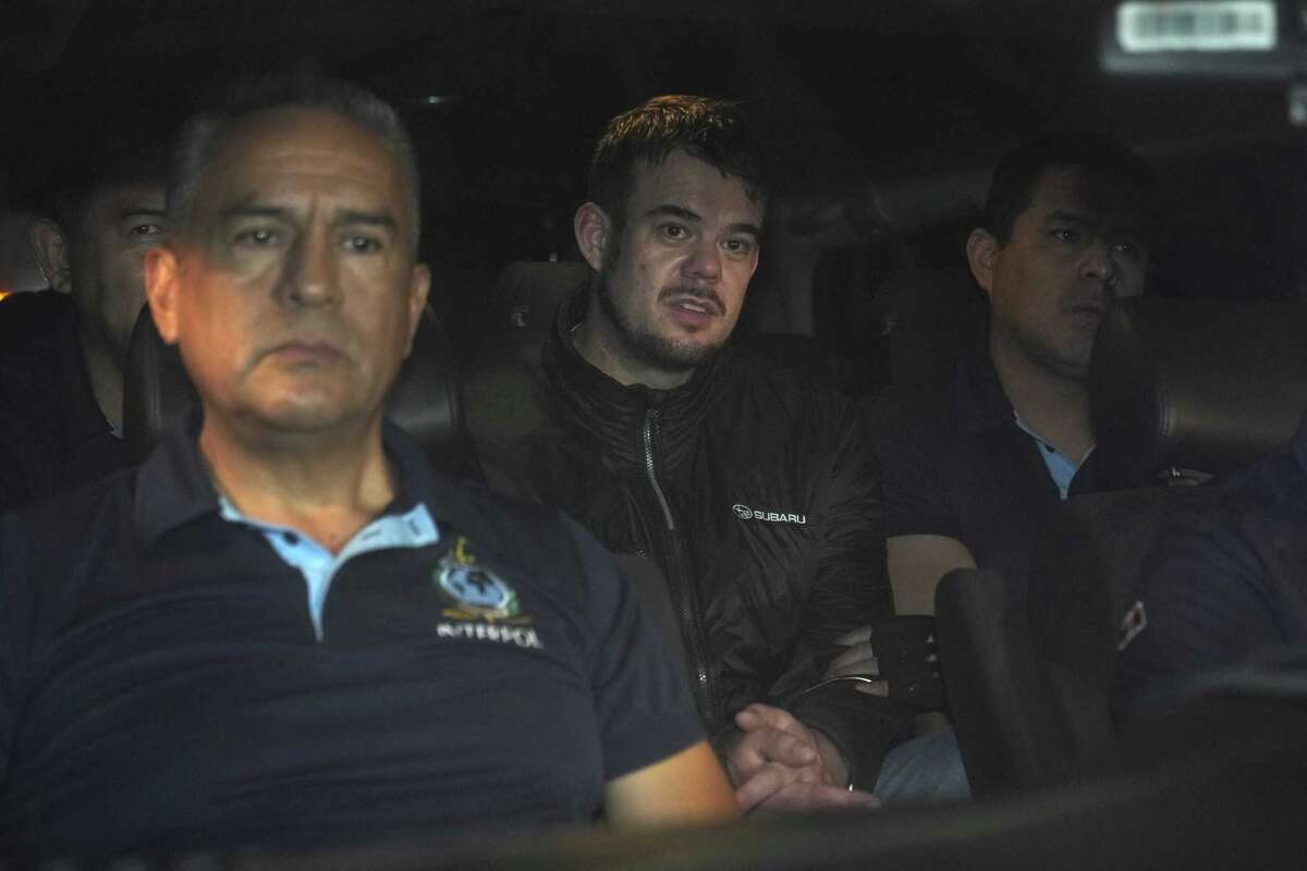 Joran van der Sloot admits he killed Natalee Holloway after her ...