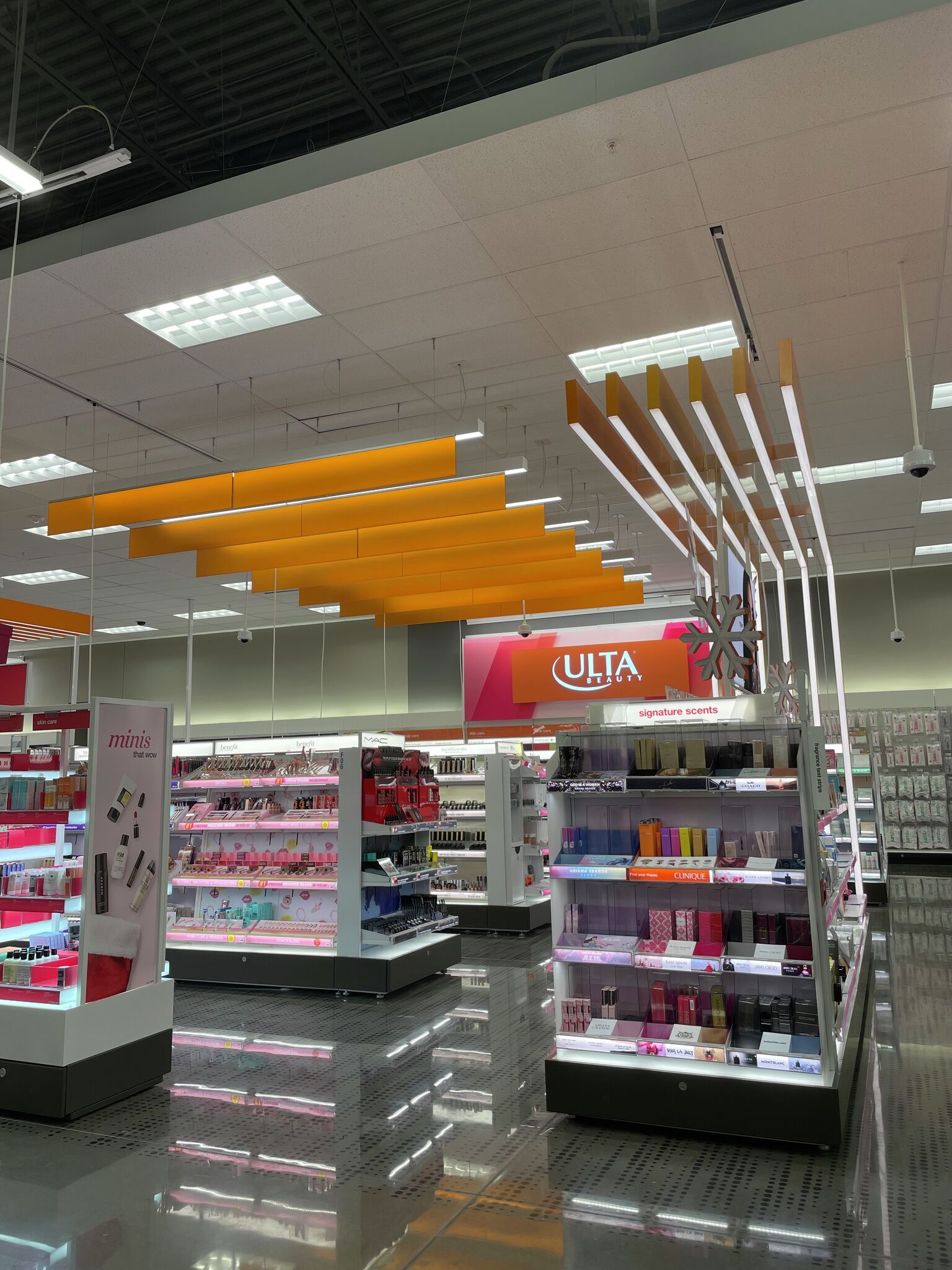 Ulta Beauty to exit Target stores in 2026 as partnership ends