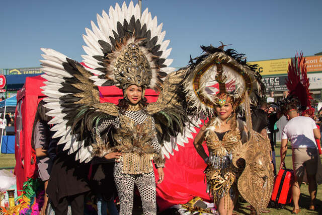 Houston fall festivals: RenFest, Bayou City Art, Wings Over Houston