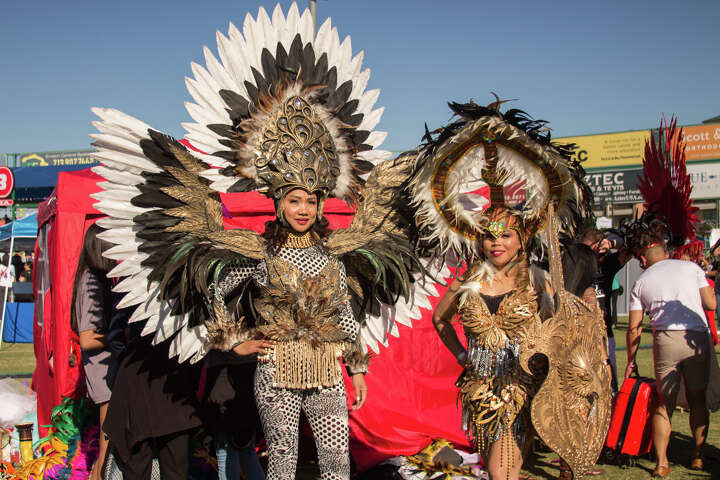 Houston fall festivals: RenFest, Bayou City Art, Wings Over Houston