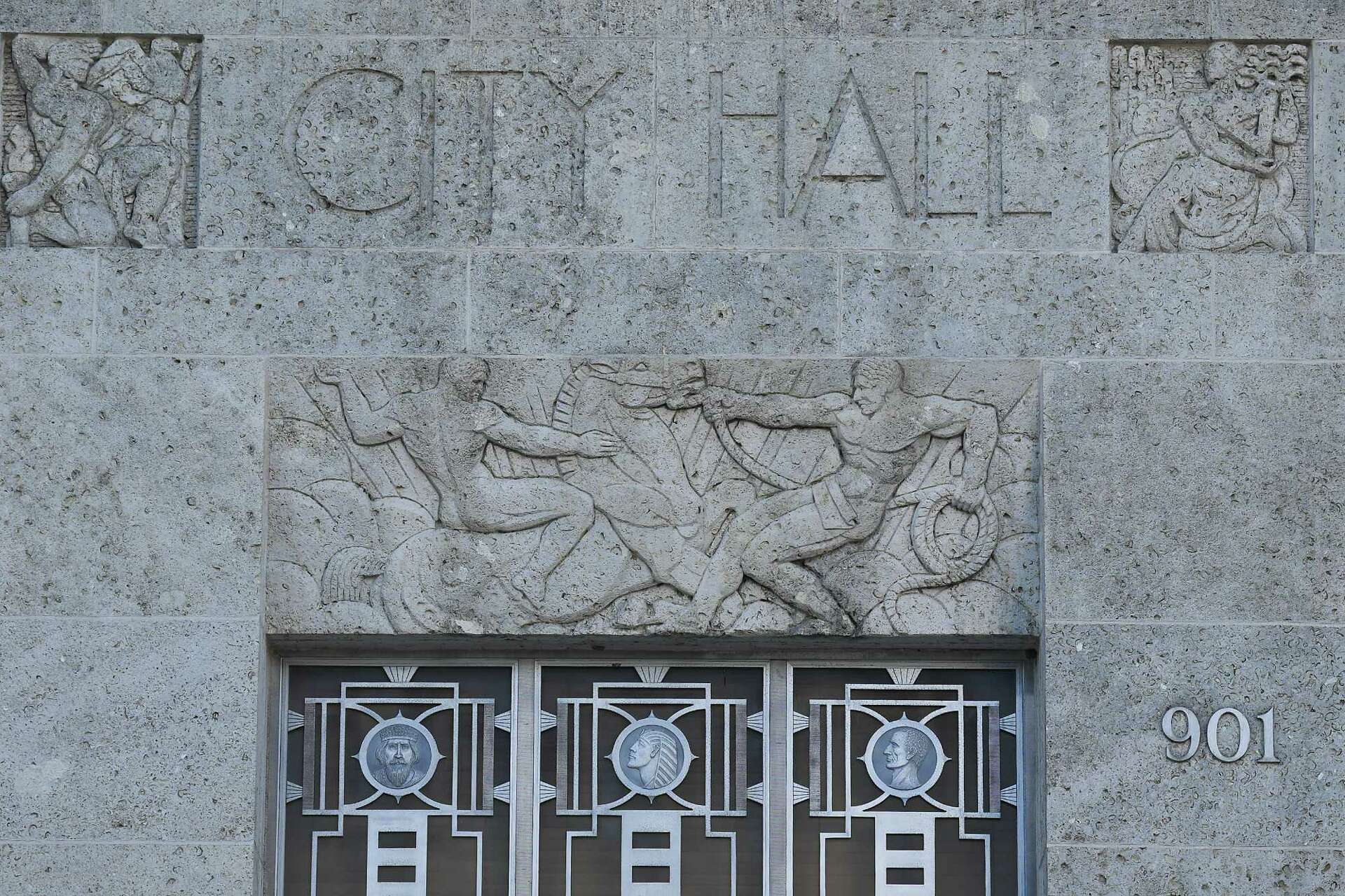 Why doesn't Houston have zoning laws?