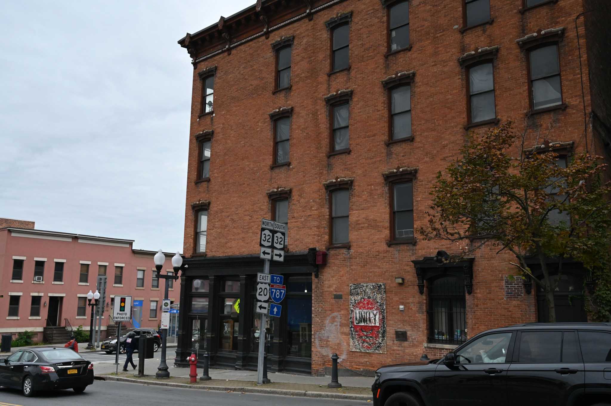 Alice Moore Black Arts and Cultural Center to host Juneteenth celebrat