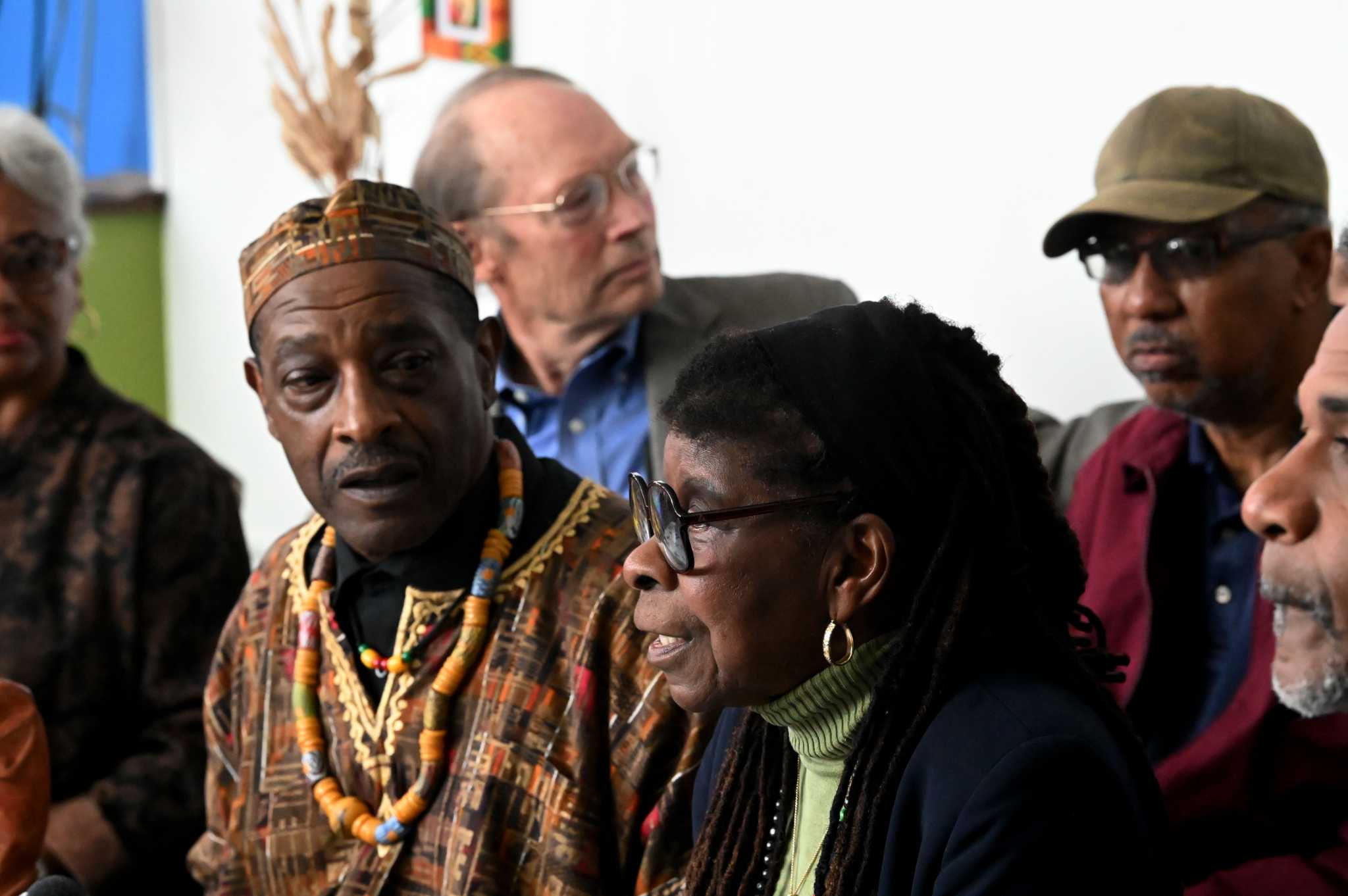 Albany's African American Cultural Center undergoes transition