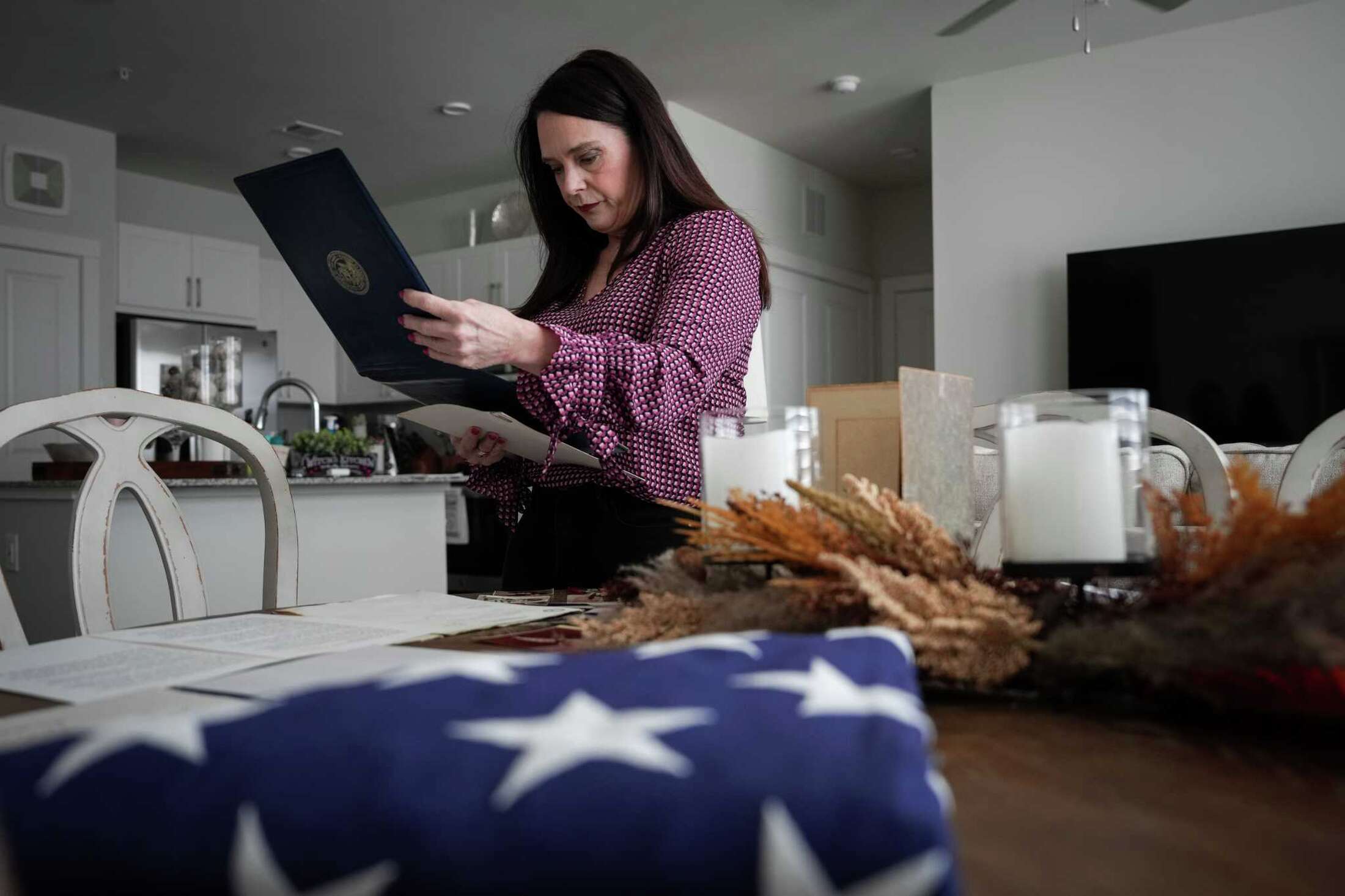 Houston solves homelessness with housing. But some end up evicted.