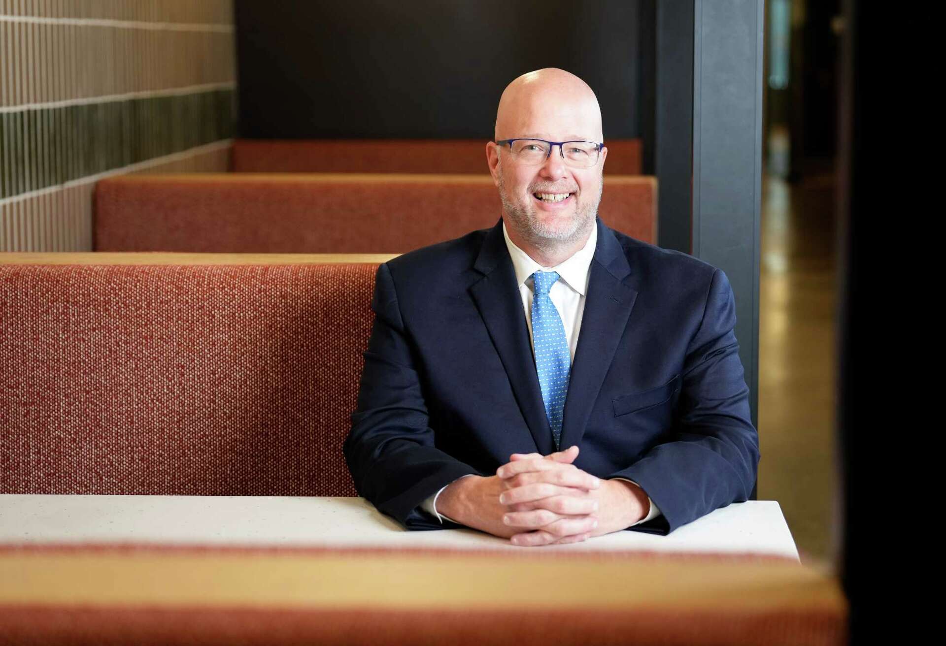 Veriten takes Maynard Holt from shale tech to energy future