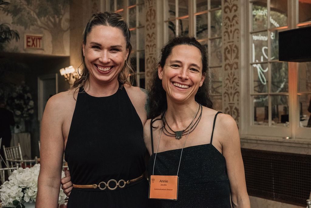 Were you seen at the 2023 Rensselaer Plateau Alliance Gala in Troy?