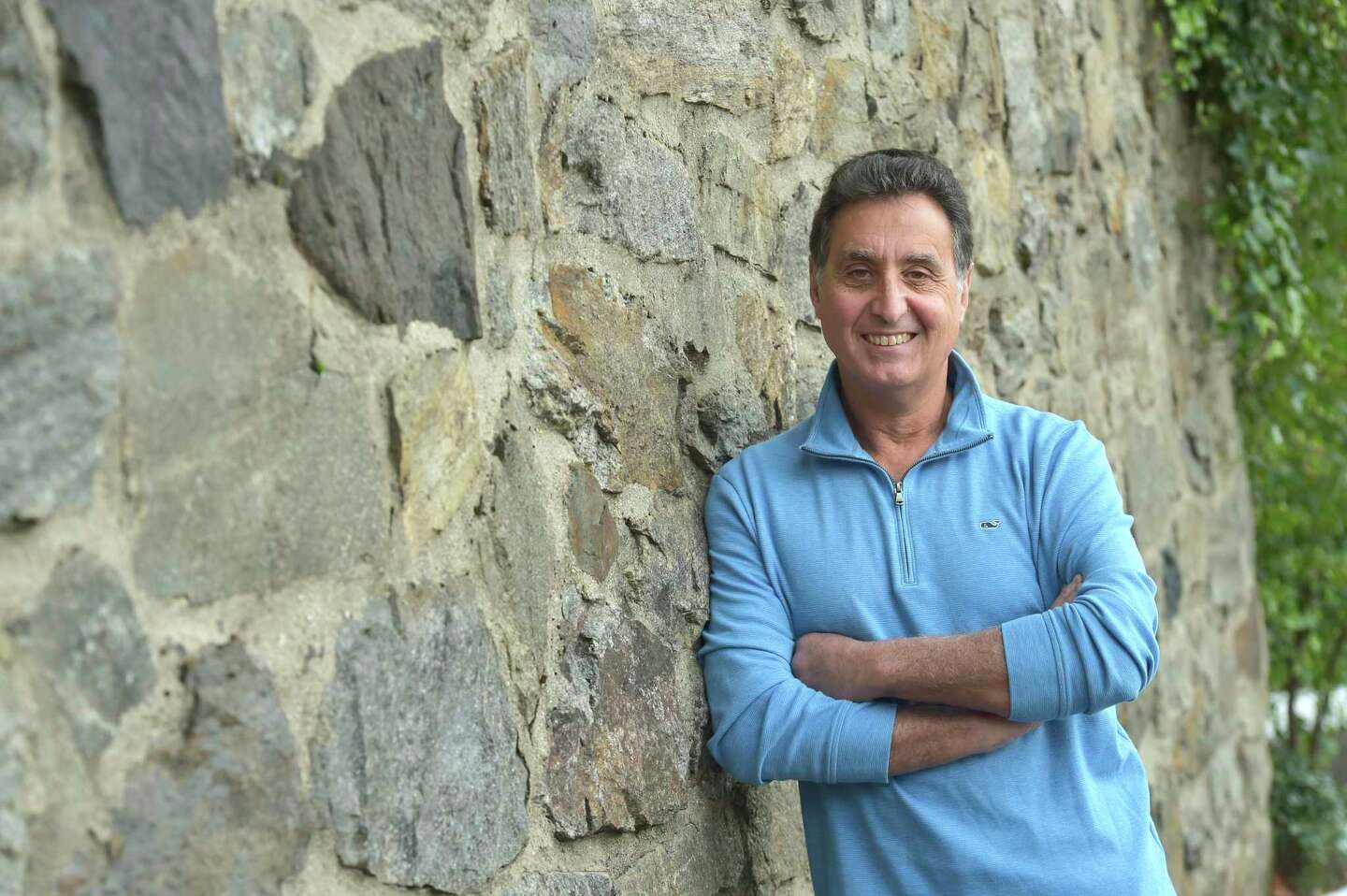 Norwalk Republican Scicchitano, Democrat Smyth plan to run for mayor