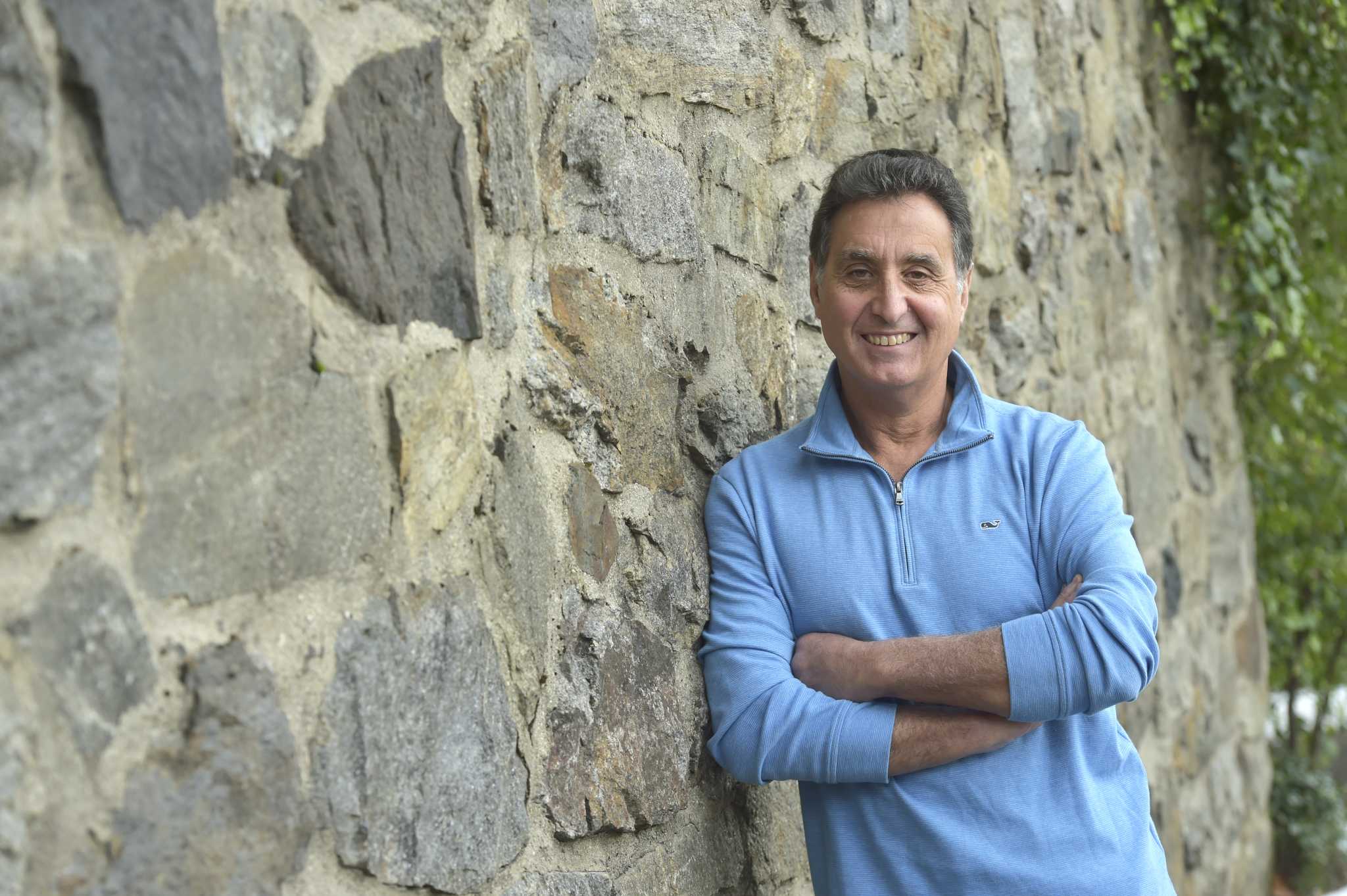 Vinny Scicchitano challenges one-party rule in bid for Norwalk mayor