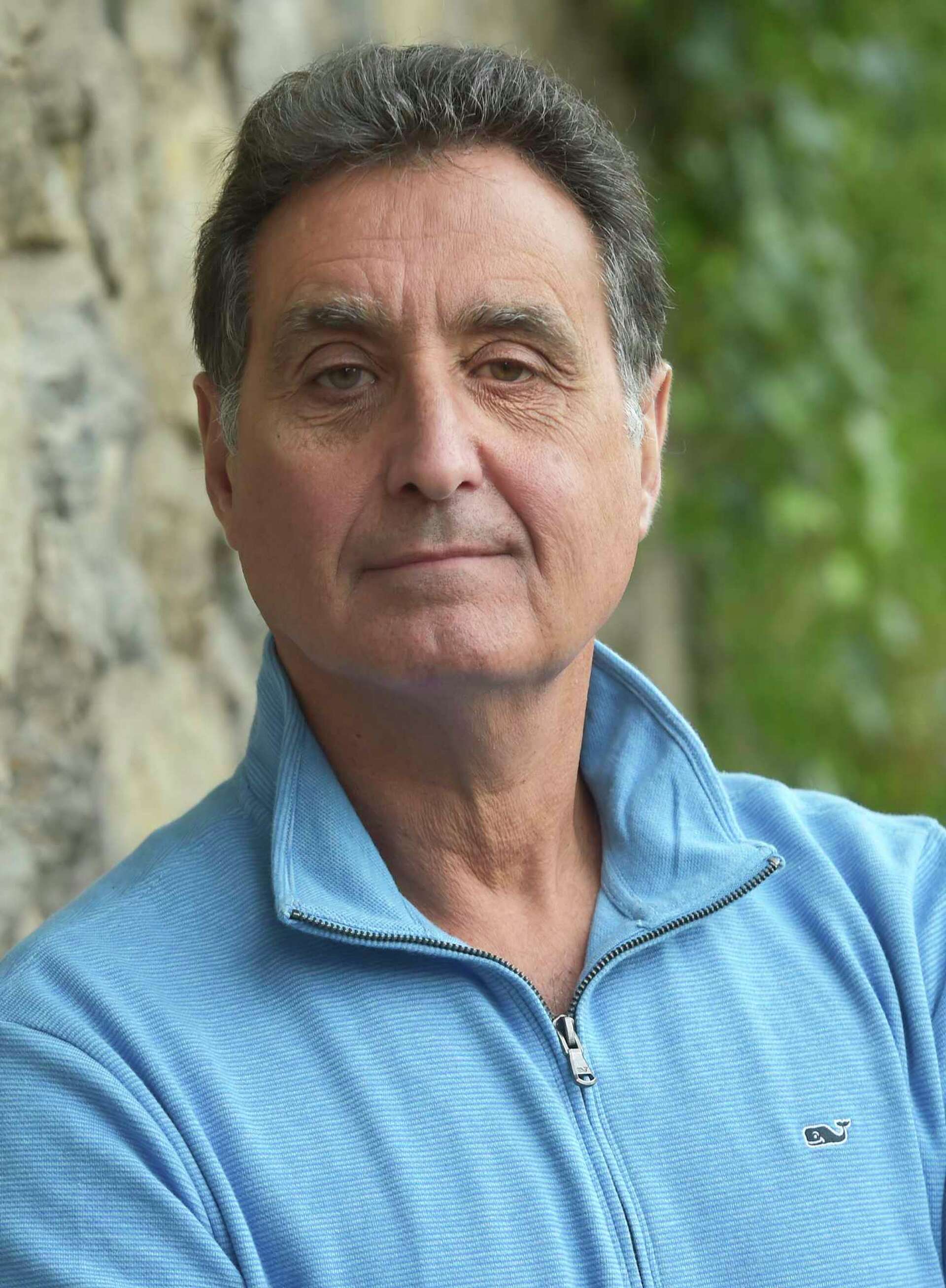 Norwalk Republican Scicchitano, Democrat Smyth plan to run for mayor