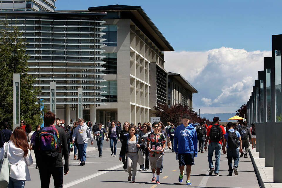 Why UC Merced is proud of its high acceptance rate