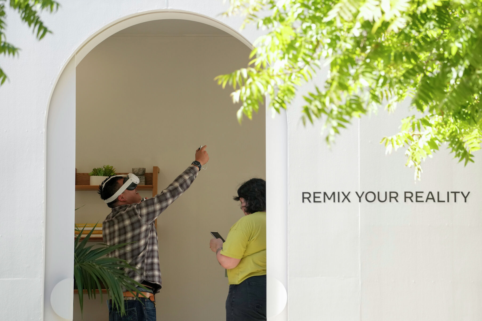 Big Tech says their technology will foster human connection. It won’t