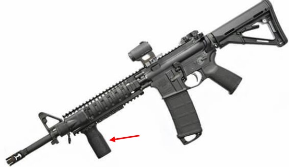 Illinois State Police may refine assault weapons registration rules