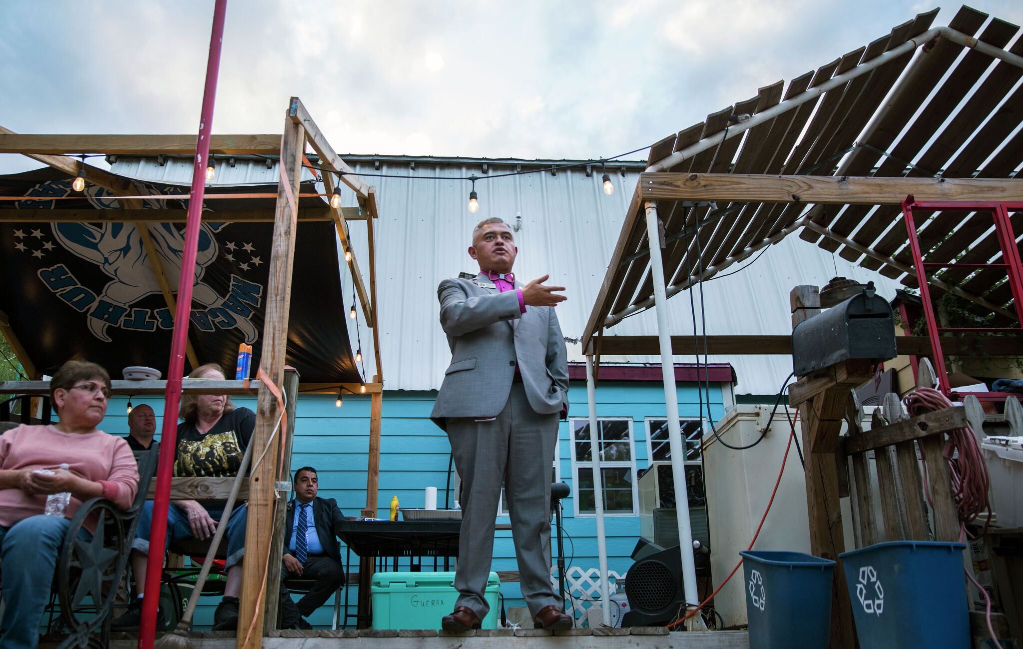 Edgewood ISD ‘redesign’ could make it the latest to close schools