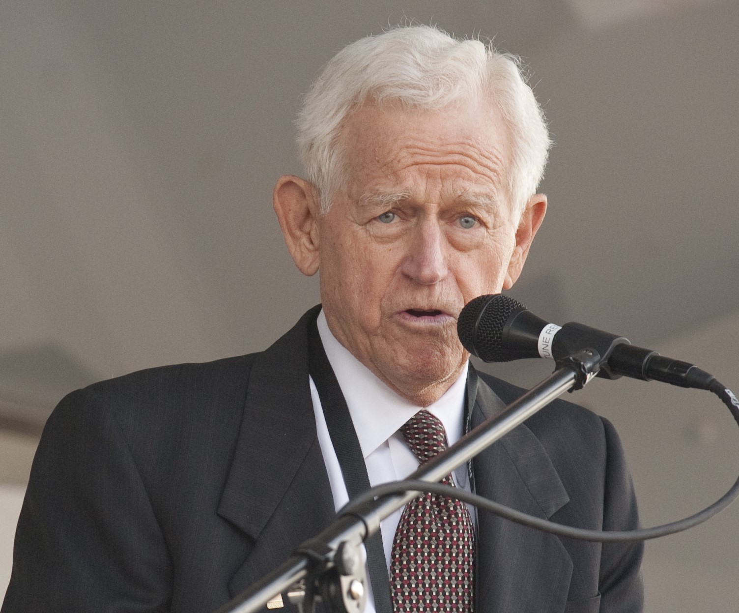 Revered Permian Basin oilman Jim Henry passes away