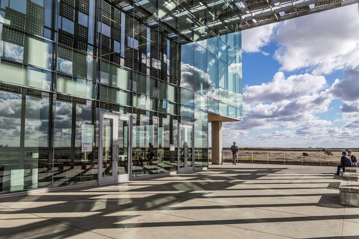 Why UC Merced is proud of its high acceptance rate