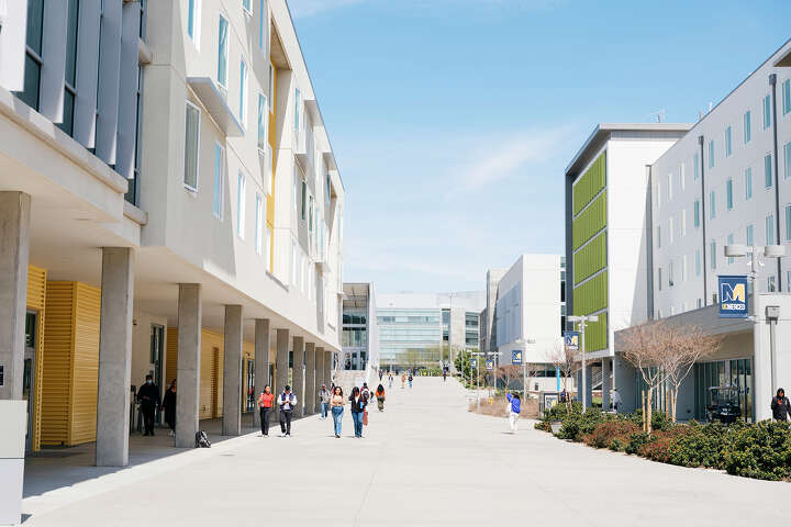 Why UC Merced is proud of its high acceptance rate