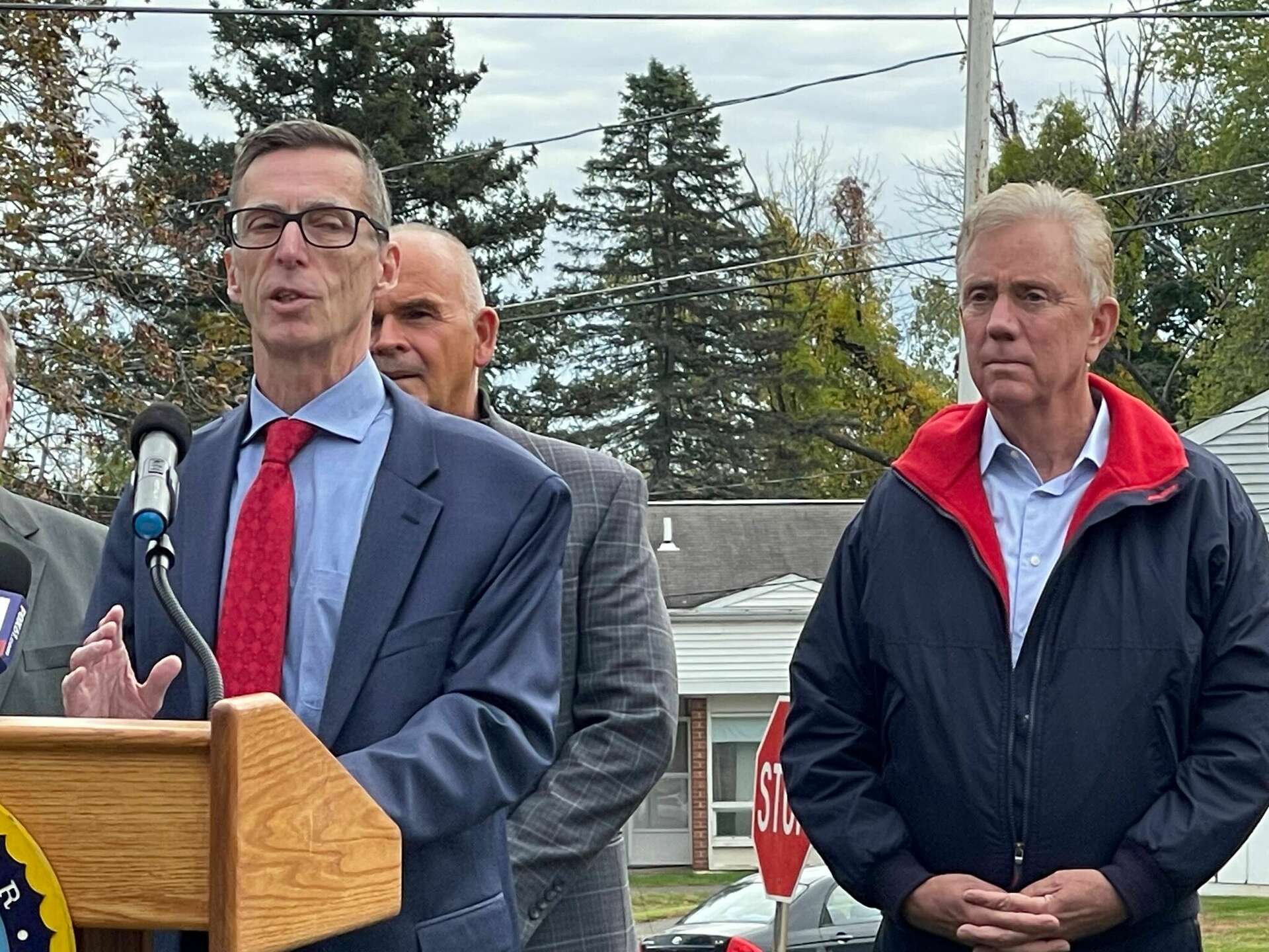 State grant to give Enfield $11.3 million for new housing units