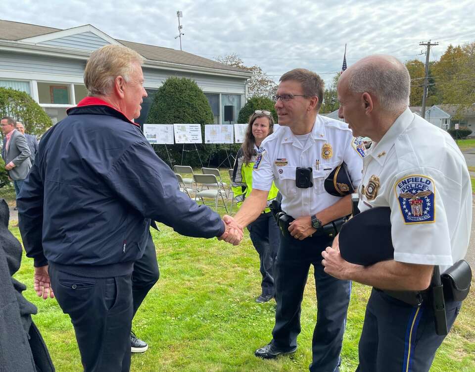 State grant to give Enfield $11.3 million for new housing units